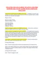 INFANTRY SQUAD LEADER: WEAPONS AND FIRE SUPPORT 2022 STUDY GUIDE WITH ...