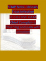 Urinary Tract Infection SOAP inhuman case study Note - DocMerit