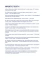MPOETC TEST 4 Question and answers correctly solved 2023/2024 - DocMerit