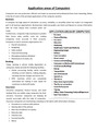 Application Areas of Computers - DocMerit