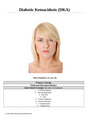 Diabetic Ketoacidosis (DKA) Case Study with Complete Solutions. - DocMerit