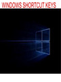 WINDOWS SHORTCUT KEYS - DocMerit