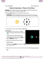 Phases_of_the_Moon_-_Student_GIZMO_Worksheet_-_SNC1D - DocMerit