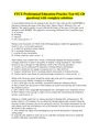 FTCE Professional Education Practice Test 1| 120 questions| with ...