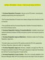 GFEBS SPENDING CHAIN: PURCHASE REQUISITIONS/61 QUESTIONS AND ANSWERS ...