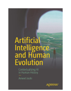 Artificial Intelligence And Human Evolution Contextualizing Ai In Human