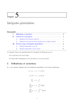 Advanced Calculus & Analysis Notes – Series, Fourier, Power Series ...