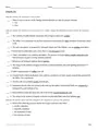 2025 AQA GCSE Biology Paper 1 Higher Tier Revision Pack - DocMerit