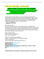 NR 602 - iHuman _ Nancy Campbell New Note Taking Template. - DocMerit