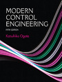 Modern Control Engineering_Katsuhiko Ogata_5th Edition - DocMerit
