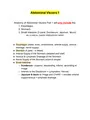 Human Anatomy of Abdominal Viscera PART 1 - Structures, Images, Details ...