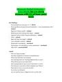 iHuman Mabel Johnson _ Case Study-83 y/o obese woman with CC of knee ...