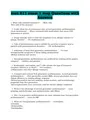 msn 611 exam 1 map Questions with Answers - DocMerit