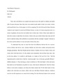Little mermaid vs. cinderella - folklore - DocMerit