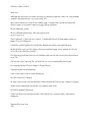 SAMPLE LETTER FOLLOWING RAFT DRAFT - DocMerit