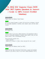 APEX NIH Stroke Scale Group A – Patients 1–6 | Verified 2025/2026 Edition |Complete Scoring ...