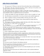 AHA PALS PRETEST ( UPDATED 2025 ) | QUESTIONS WITH 100% VERIFIED ...