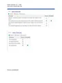 MABEL JOHNSON, 76, F KNEE PAIN IHUMAN CASE STUDY - DocMerit