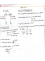 Dr Najeeb Immunology : Apoptosis (Handwritten notes with diagram ...