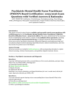 Emergency Nurse Practitioner (ENP) Board Certification | 2025/2026 Exam ...