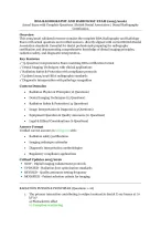 BDA Radiography and Radiology Exam 2025/2026 | Actual Exam with ...