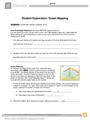 Ocean_Mapping_Gizmo_Worksheet - DocMerit