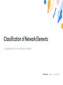 Classification_of_Network_Elements - DocMerit