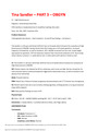 OBGYN Tina Sandler - Part3/Tina Sandler – PART 3 – OBGYN - DocMerit