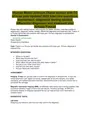 iHuman Mabel Johnson Obese woman with CC of knee pain Updated 2023 ...