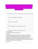 The Ultimate NAAC Practice Test Quiz For PSW Part- II Latest Update ...