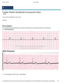 Cardiac_rhythm_identification_assessment - DocMerit