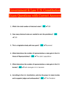Government Travel Card Training 101 Exam (questions and Answers ...