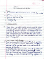 Notes for class 9th - DocMerit