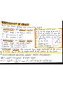 Trigonometry handwritten formula sheet HD - DocMerit
