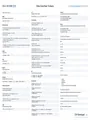 Python Cheat Sheet - DocMerit