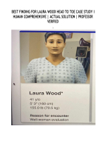 BEST FINDING FOR LAURA WOOD HEAD TO TOE CASE STUDY I HUMAN ...