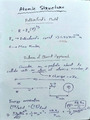 STRUCTURE of ATOM Complete Notes ( JEE Main & Advanced / NEET ) - DocMerit