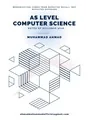 Complete 9618 AS-Level Computer Science Notes - DocMerit