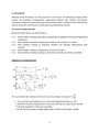 SOLID AND STRUCTURAL MECHANICS I : PRINCIPLE OF SUPERPOSITION - DocMerit