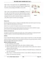 Structural analysis 2 (SA-2) Influence Line Diagrams (ILD) - DocMerit