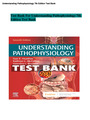 Understanding Pathophysiology,5th Edition:Understanding Pathophysiology ...