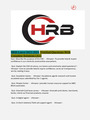 HRB Updated 2023-2024 - DocMerit