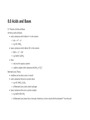 IB Chemistry SHL Unit 8 (Acids and bases) Detailed Study Notes with ...