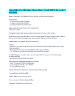 Snowflake Certification Cheat Sheet || with 100% Error-free Answers ...