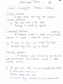 English_notes_Structure of sentences compound complex sentences - DocMerit