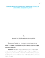 D484 PENETRATION TEST REPORT WESTERN VEIW HOSPITAL PENTEST PLAN FINAL ...