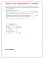 IHUMAN Case Study - MABEL JOHNSON, 76, F – KNEE PAIN Latest Update ...