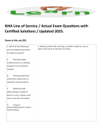 NHA Line of Service – Complete Guide - DocMerit