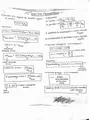 Units and dimensions motion in straight line - DocMerit