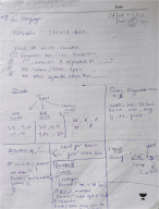 C language of notes by (Shradhha di apna college) - DocMerit